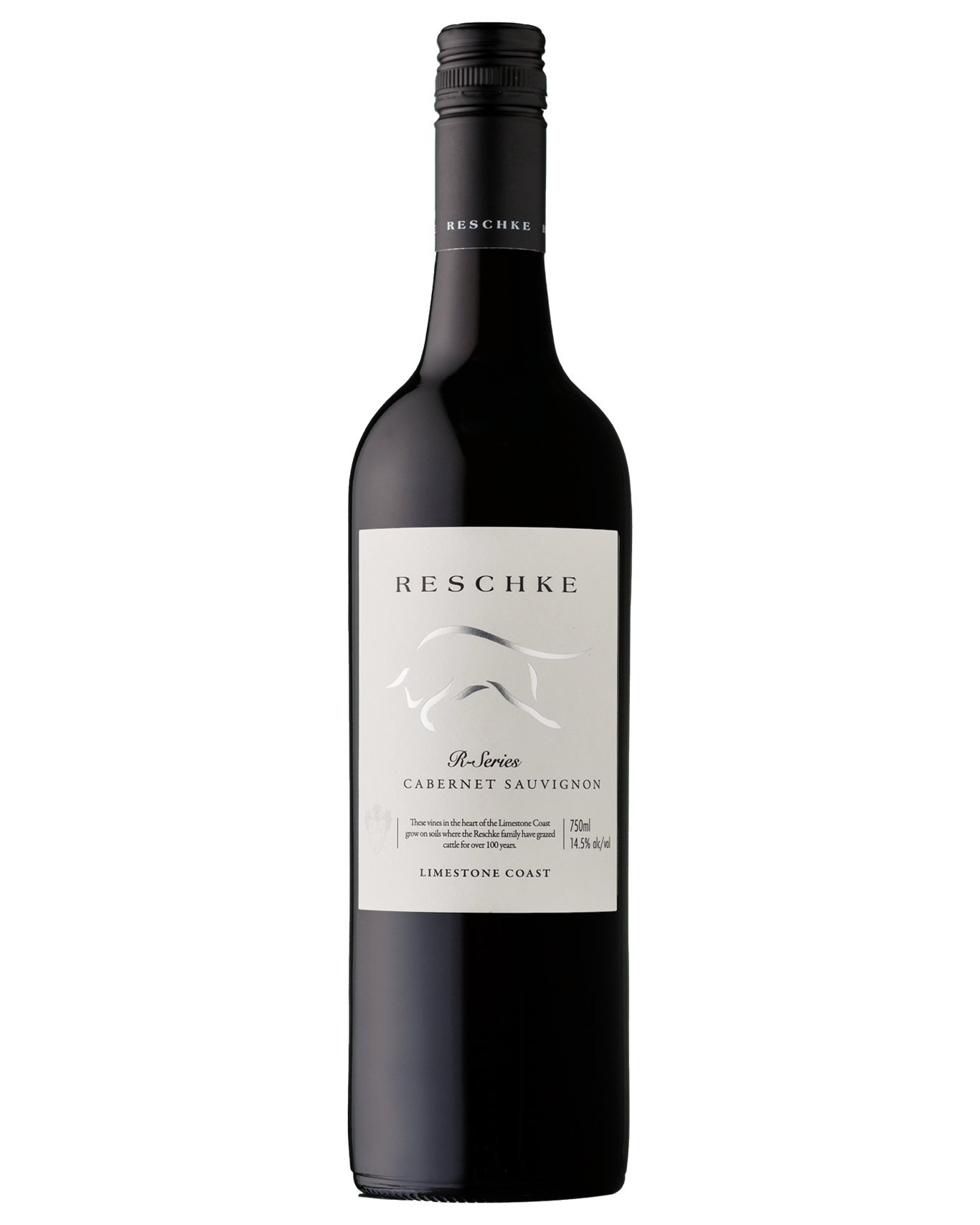 Buy Reschke R-series Limestone Coast Cabernet Sauvignon 2019 Online ...