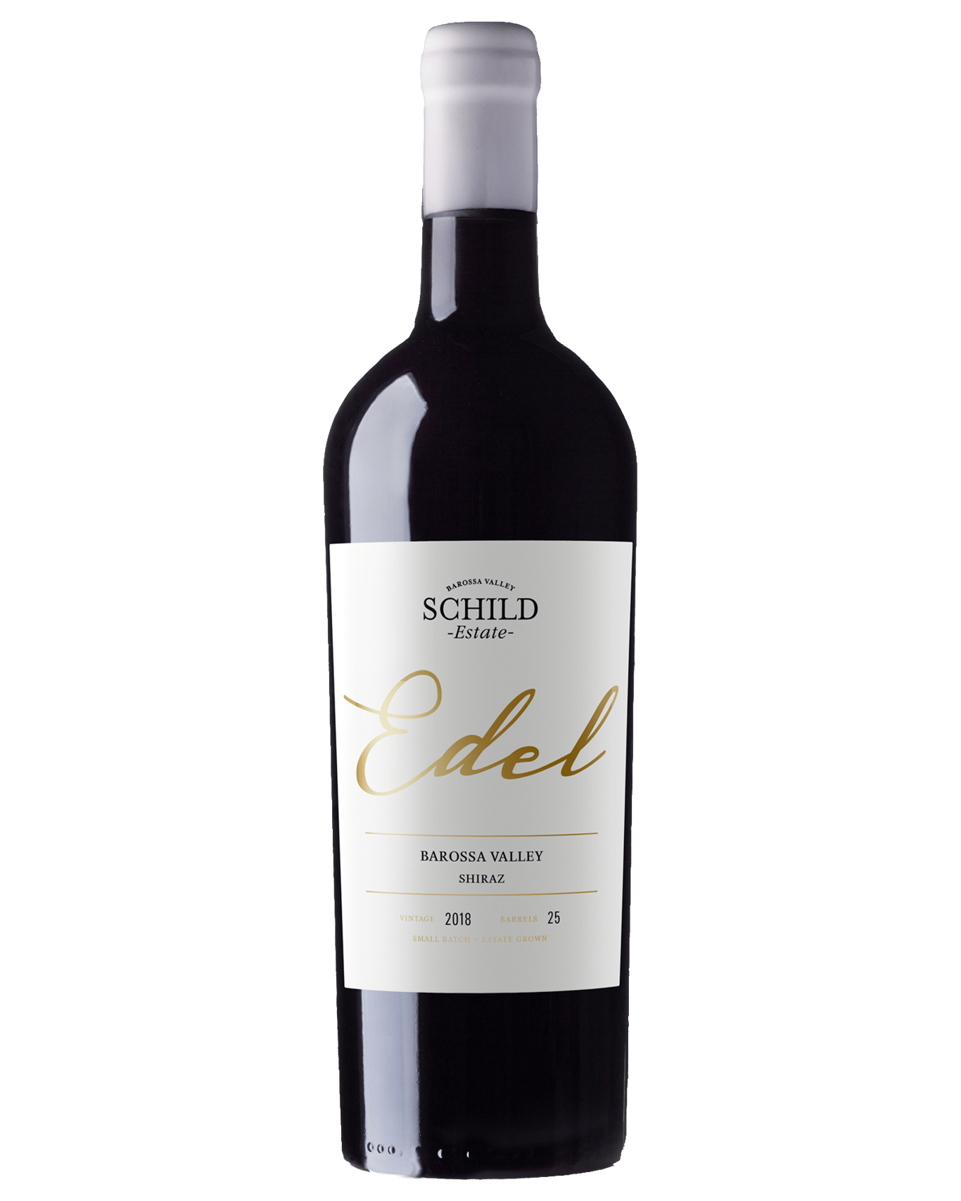 Buy Schild Estate Edel Barossa Valley Shiraz 2018 Online @Lowest Price