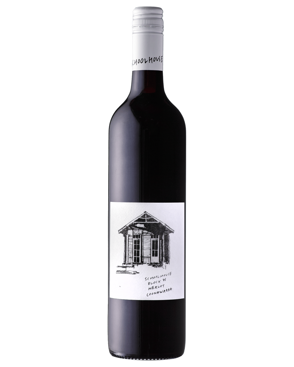 Buy Schoolhouse Block D1 Merlot 2019 Online @Lowest Price