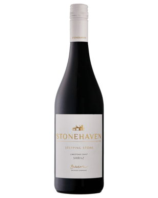 Buy Stonehaven Stepping Stone Shiraz 2021 Online @Lowest Price