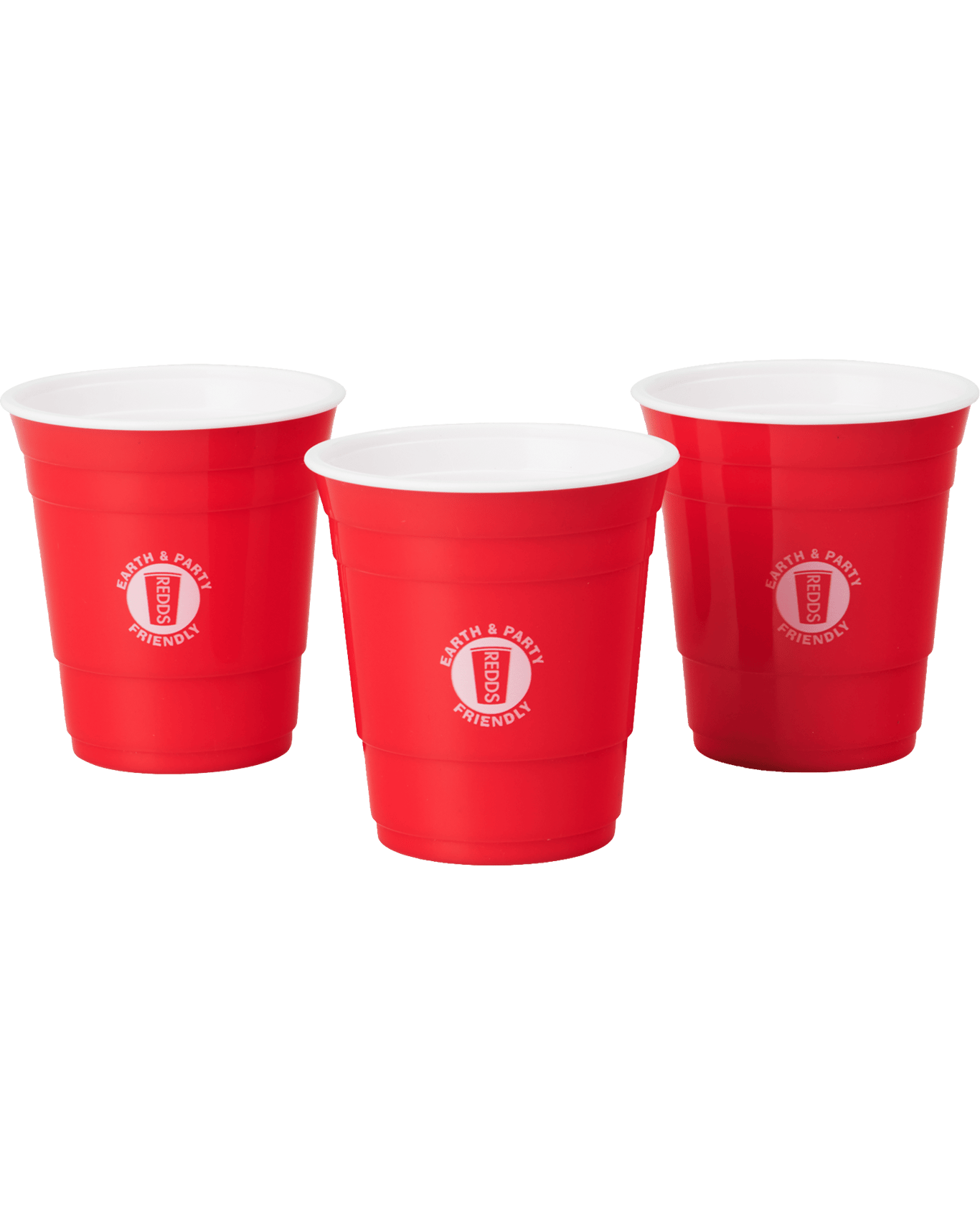 Buy Redds Cups Reusable Minis 285ml Online @Lowest Price