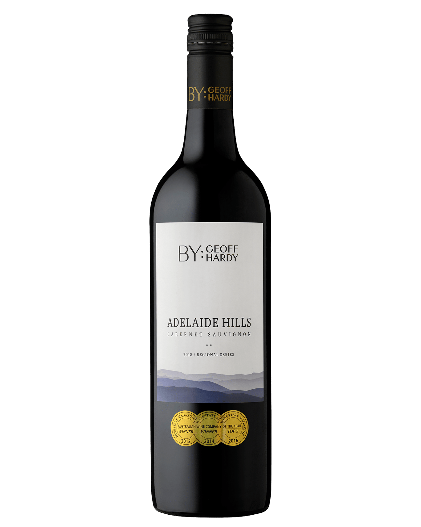 Buy By:geoff Hardy Regional Series Cabernet Sauvignon 2018 Online ...