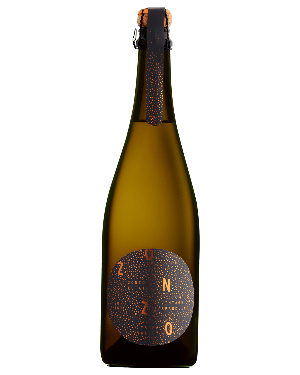 Buy Zonzo Estate 2016 Vintage Sparkling 750ml Online @Lowest Price
