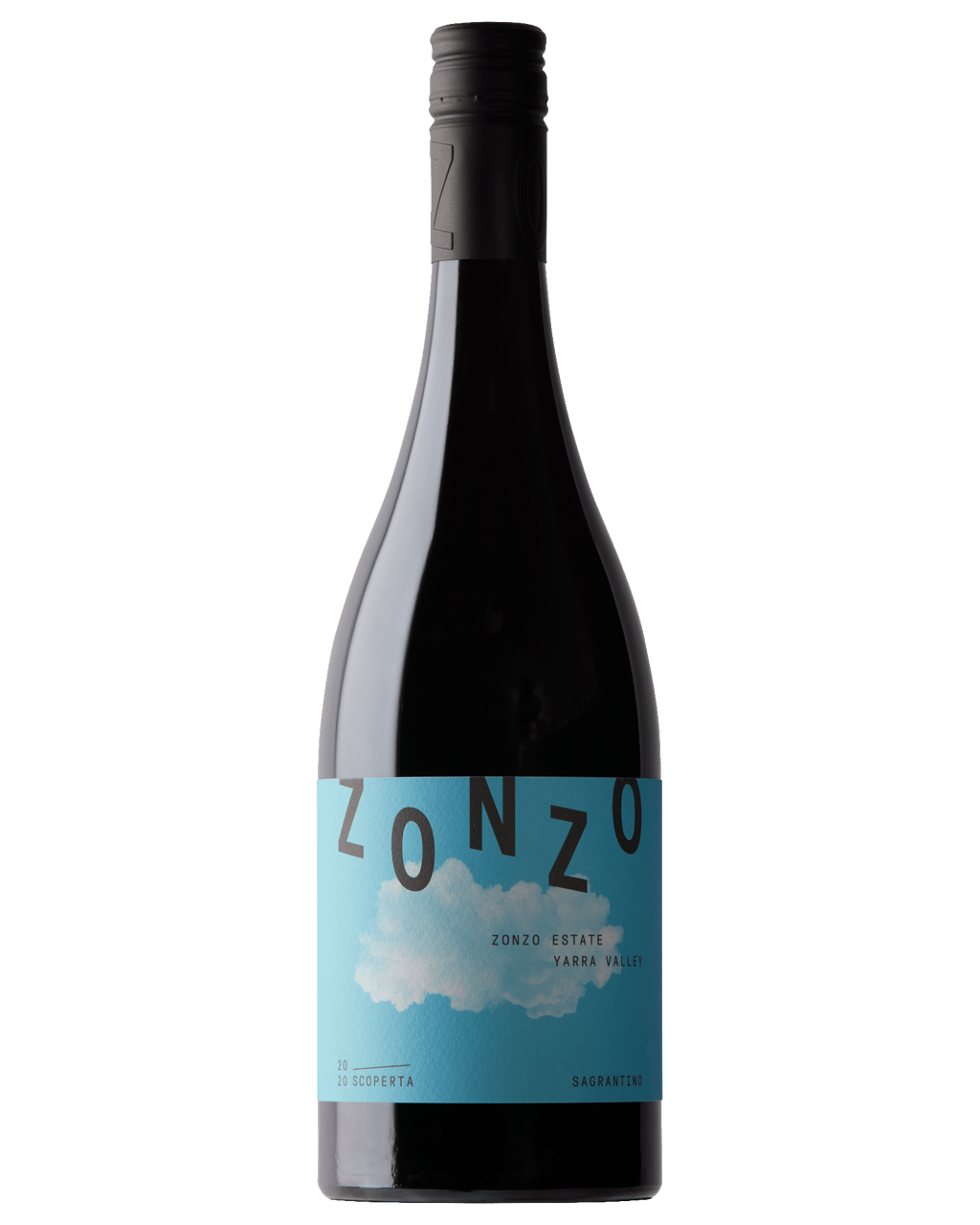 Buy Zonzo Estate Sagrantino 2020 Online @Lowest Price