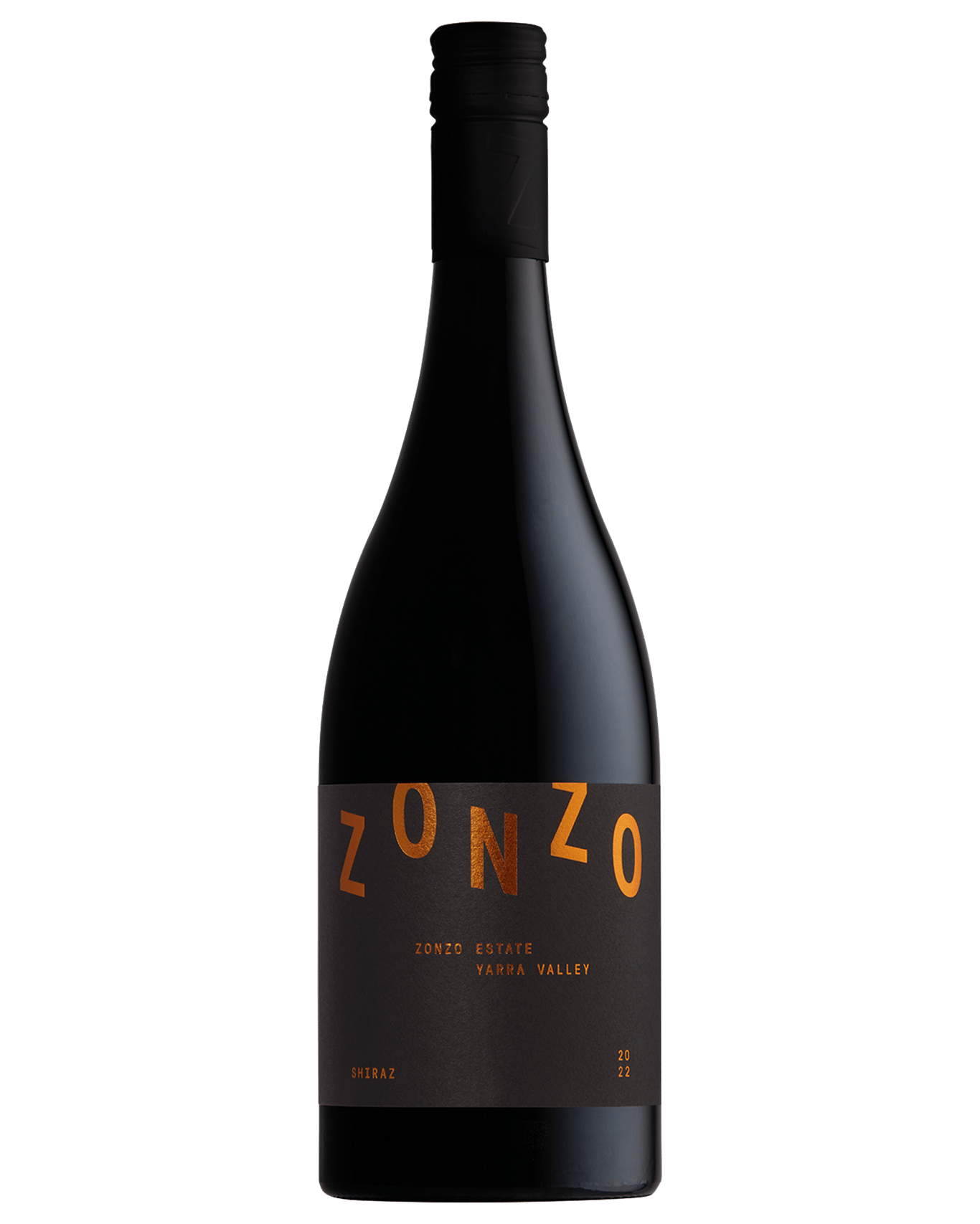 Buy Zonzo Estate Shiraz 2022 Online @Lowest Price