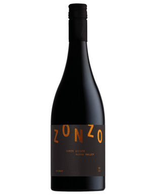 Buy Zonzo Estate Shiraz 2022 Online @Lowest Price