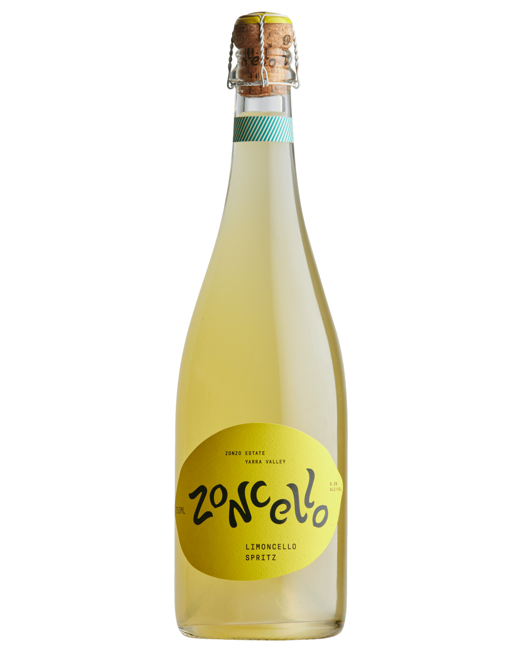 Buy Zonzo Estate Limoncello Spritz Online @Lowest Price