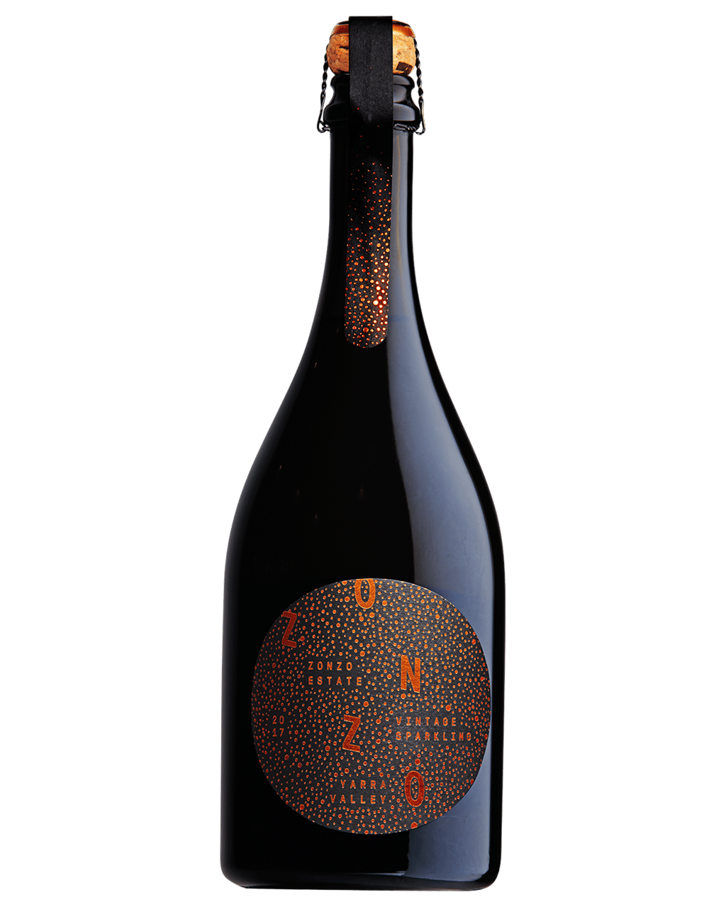 Buy Zonzo Estate Yarra Valley Vintage Spark 2017 Online @Lowest Price
