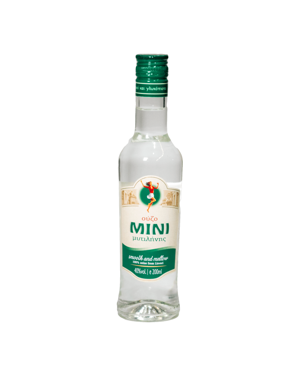 Buy Ouzo Mini Online @Lowest Price