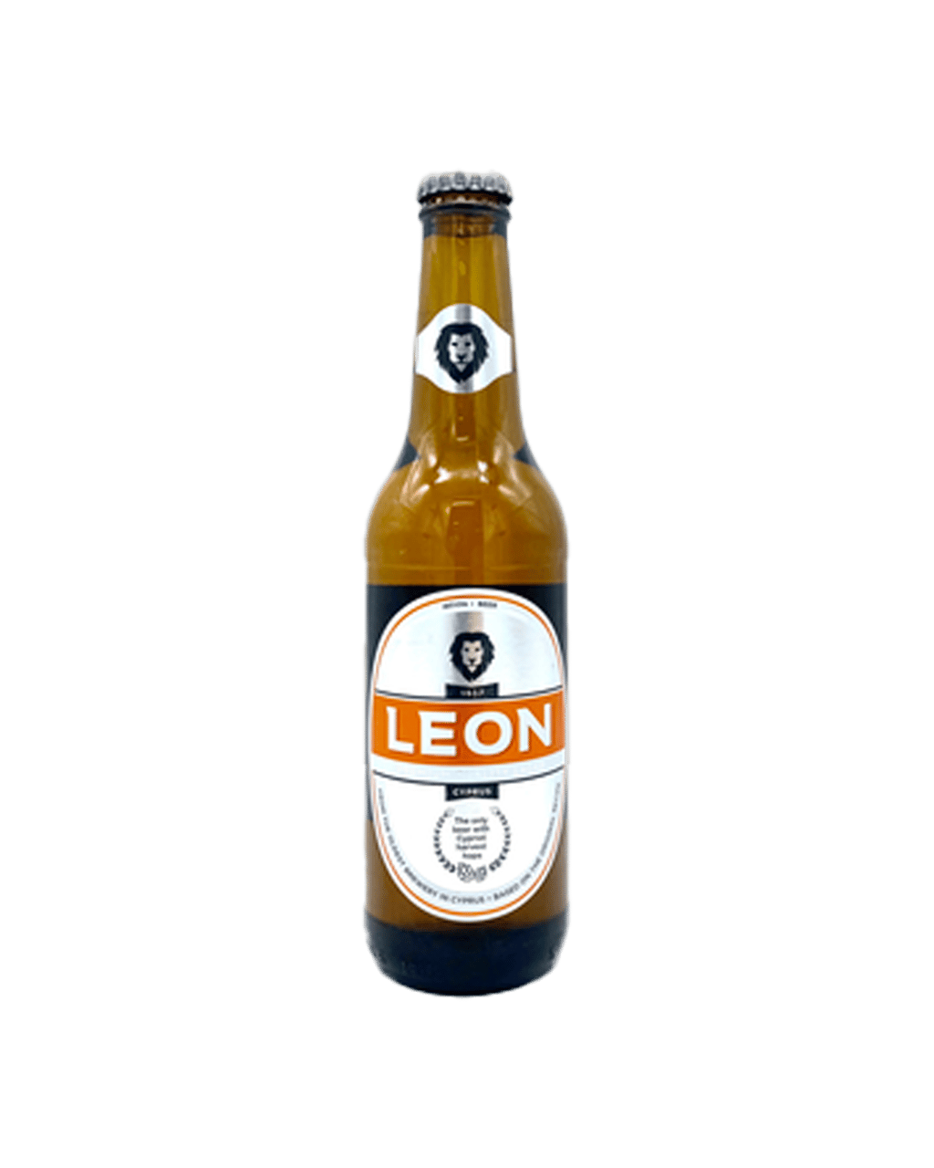 Buy Leon Beer 630ml Online @Lowest Price