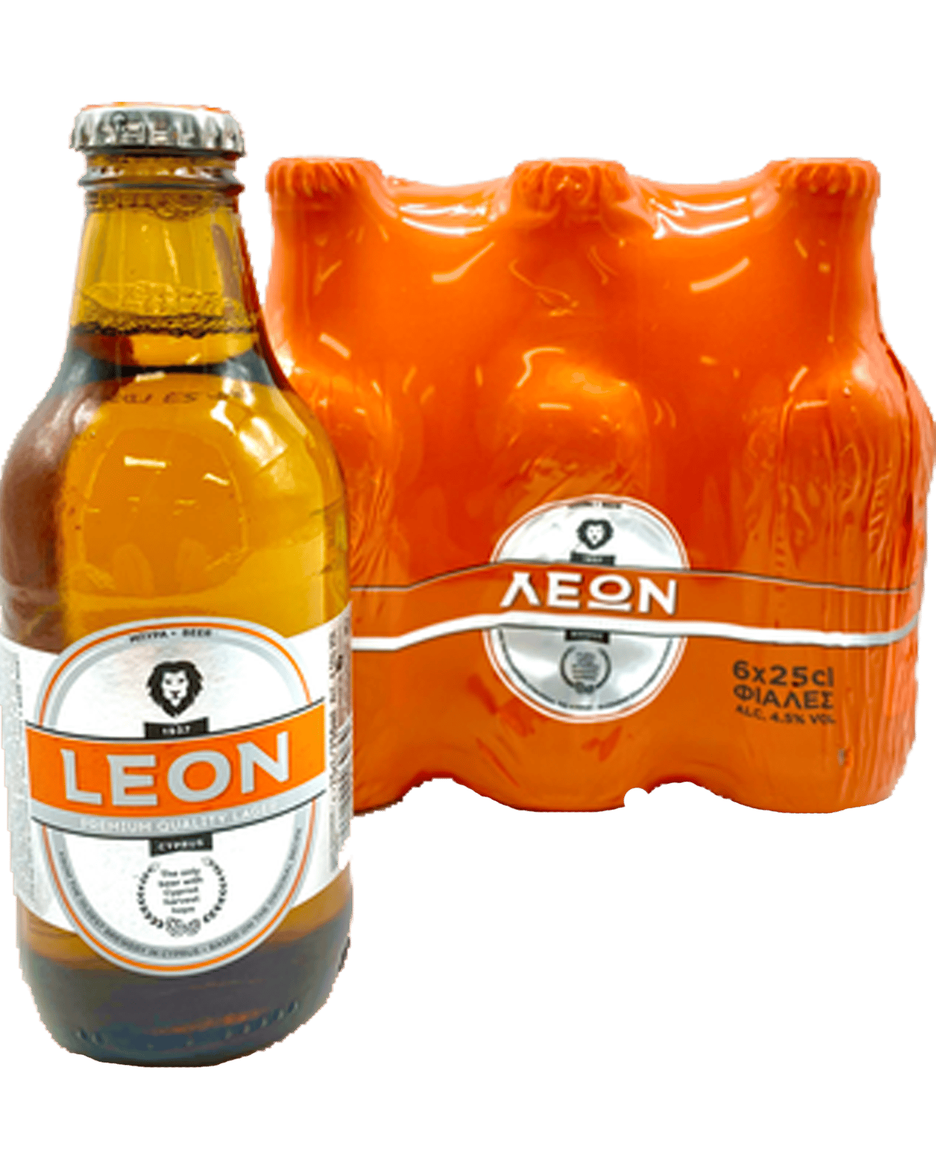 Buy Leon 250ml Online @Lowest Price