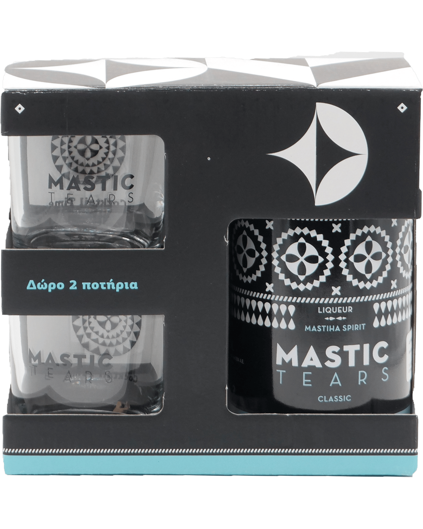 Buy Mastic Tears Gift Box 700ml Online @Lowest Price