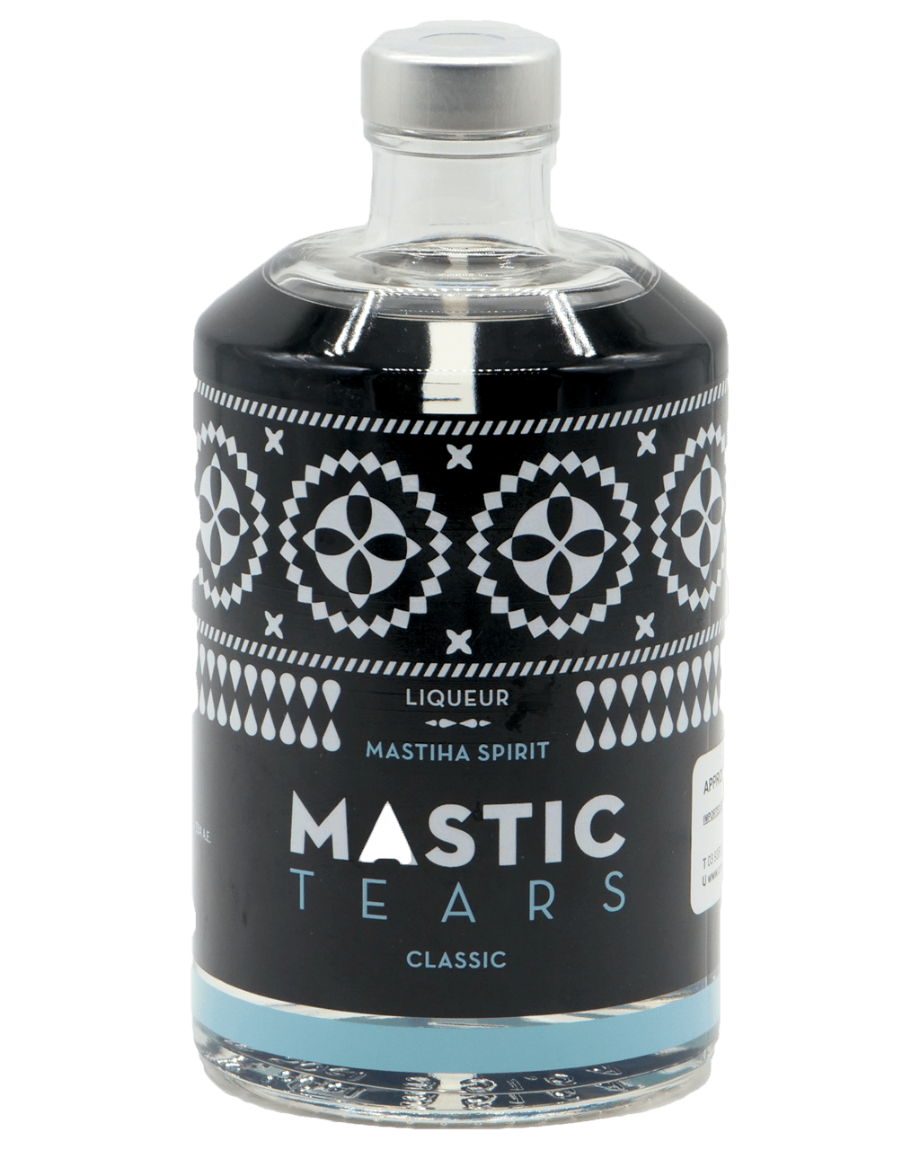 Buy Mastic Tears 500ml Online @Lowest Price