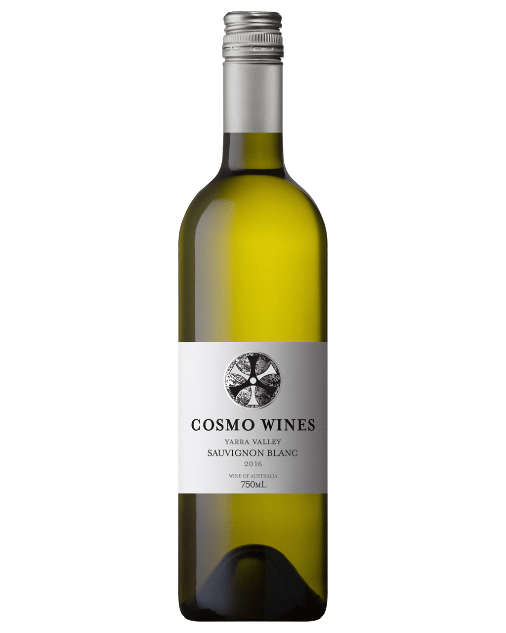 Buy Cosmo Wines Yarra Valley Sauvignon Blanc 2016 Online @Lowest Price