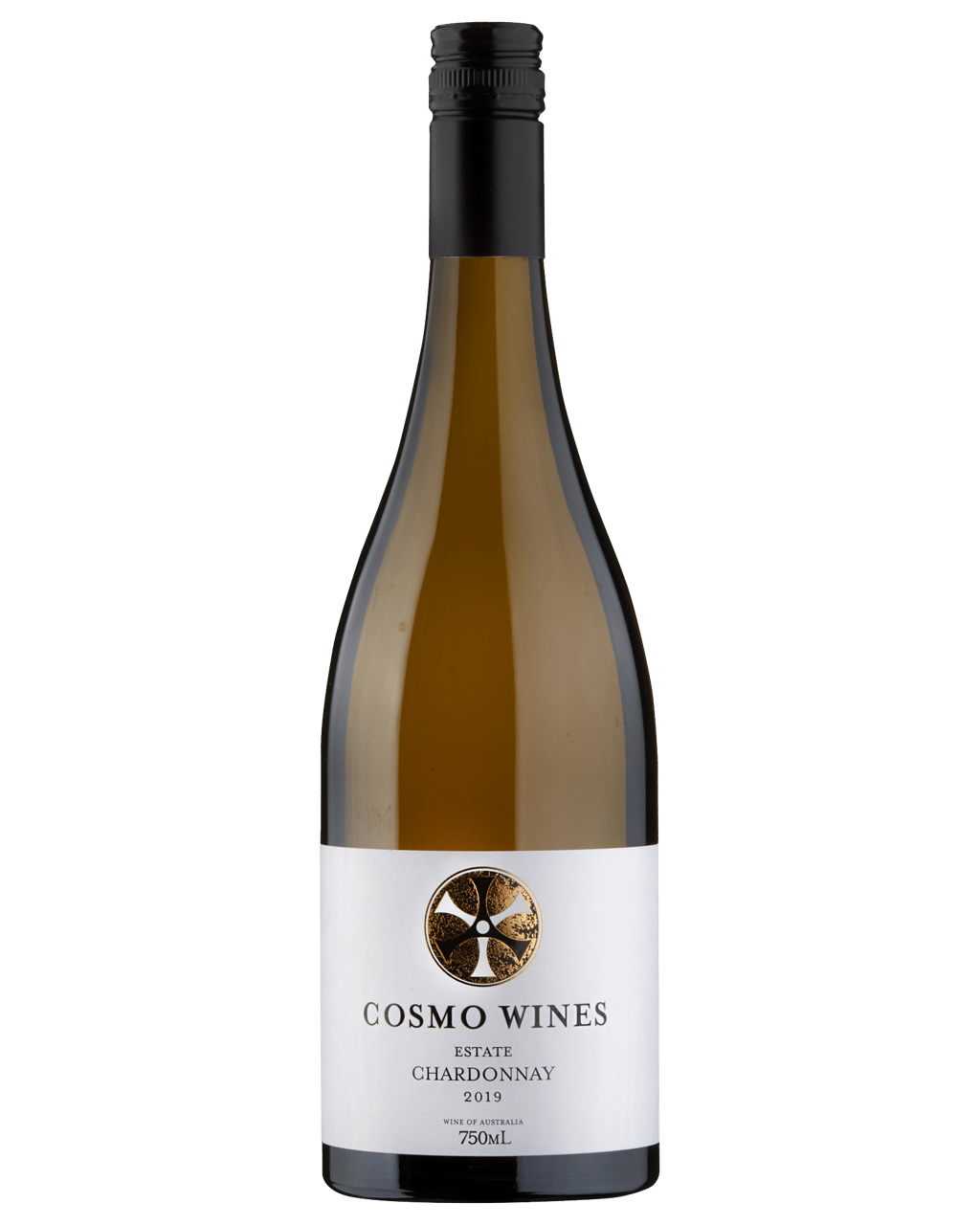Buy Cosmo Wines Chardonnay Estate 2019 Online @Lowest Price