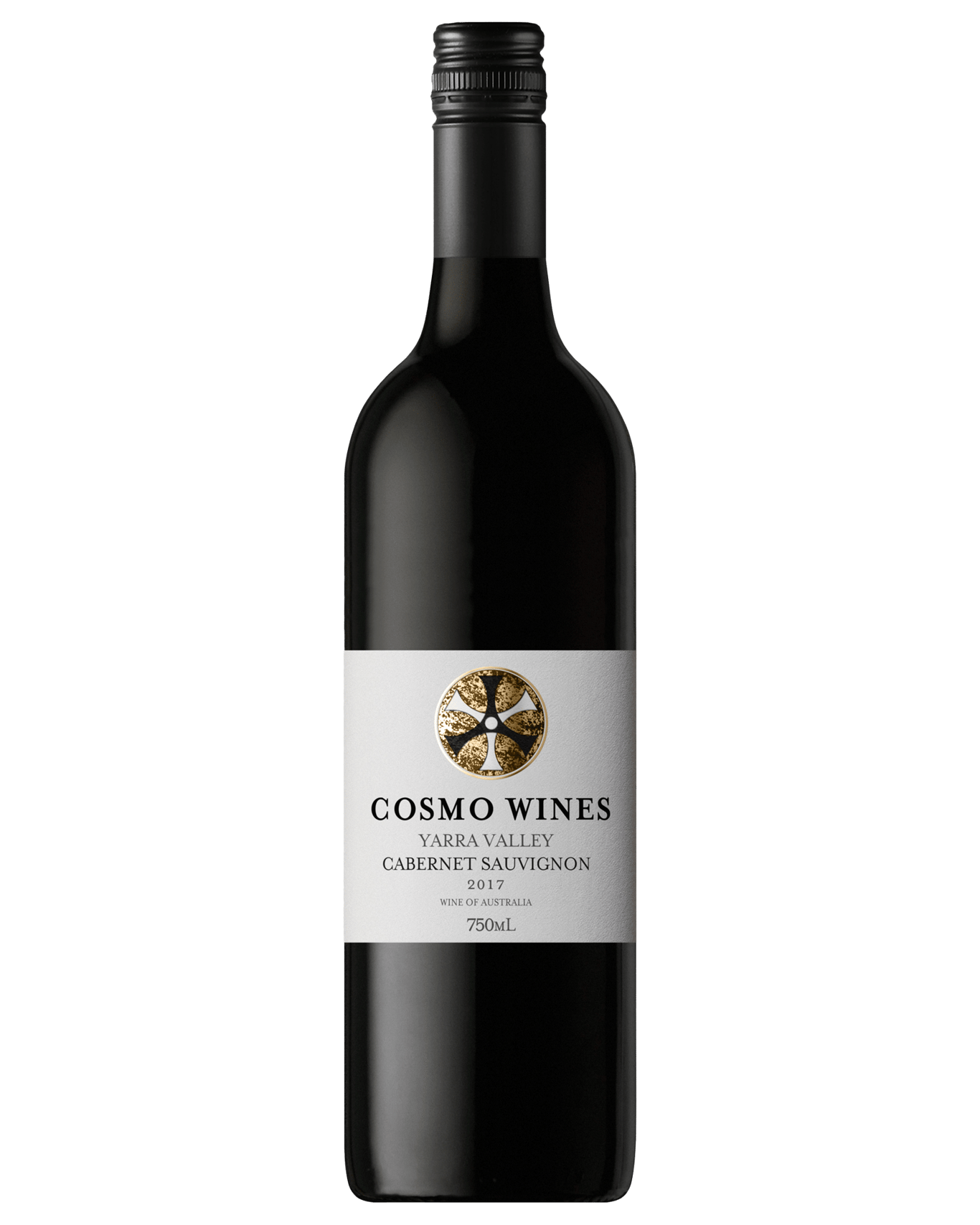 Buy Cosmo Wines Cabernet Sauvignon 2017 Online (Low Prices) from Dan ...