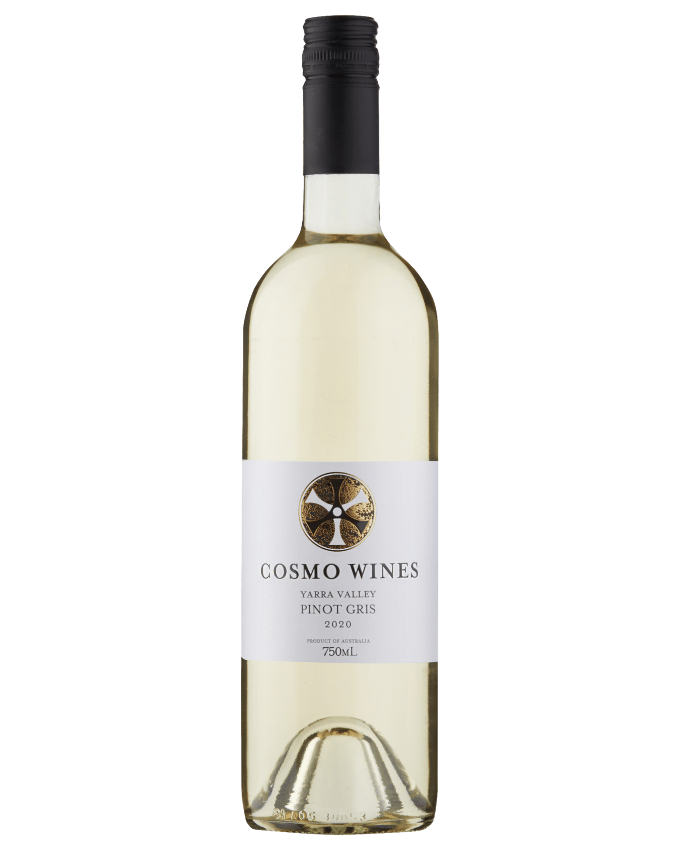 Buy Cosmo Wines Pinot Gris 2020 Online @Lowest Price
