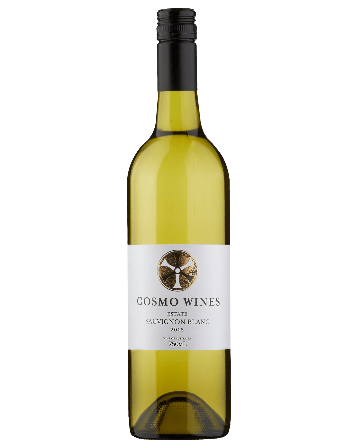 Buy Cosmo Wines Sauvignon Blanc 2018 Online @Lowest Price