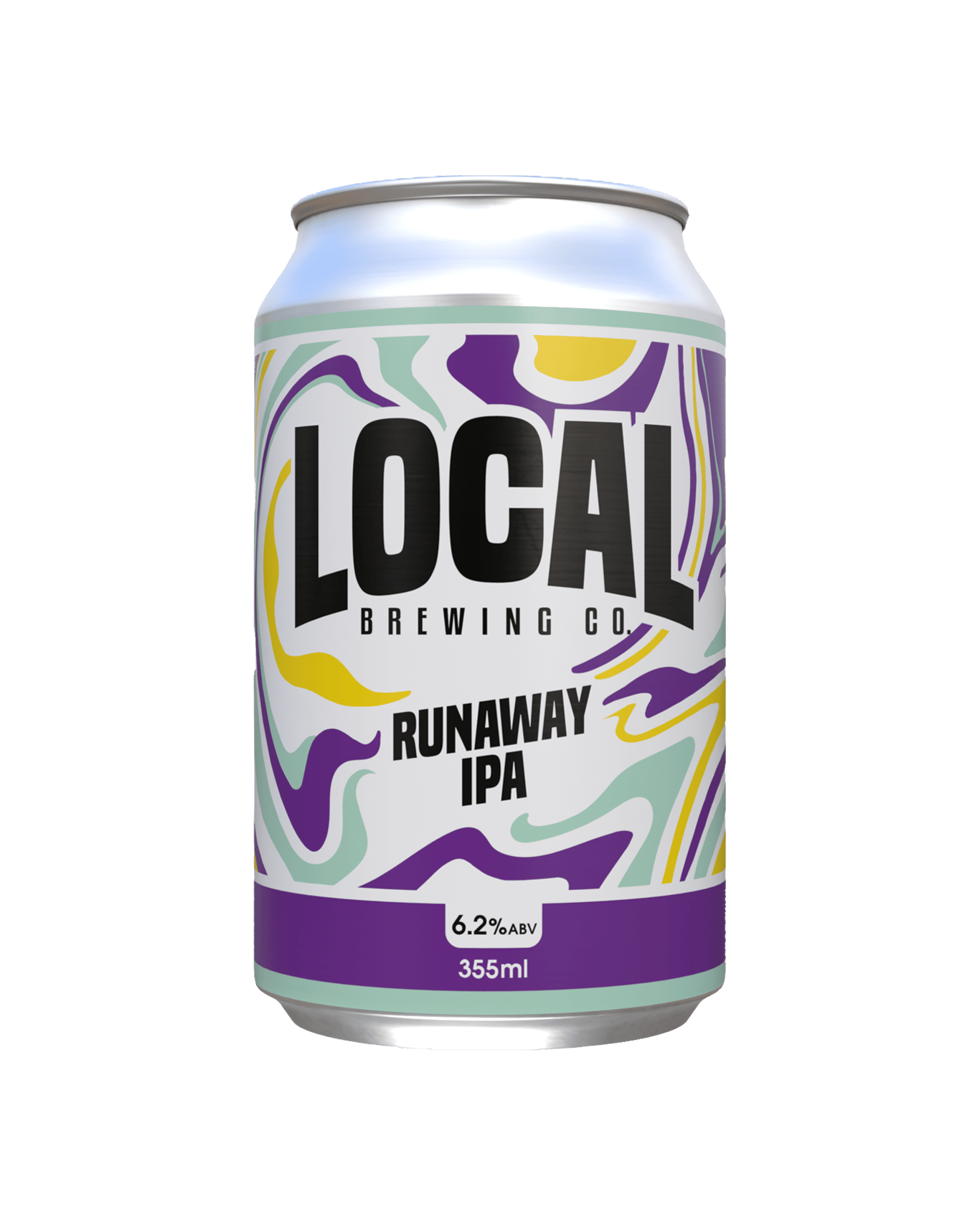 Buy Local Brewing Co Runaway Ipa Online @Lowest Price