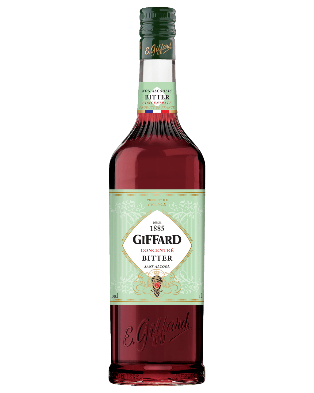 Buy Giffard Bitter Concentrate Syrup 1l Online @Lowest Price