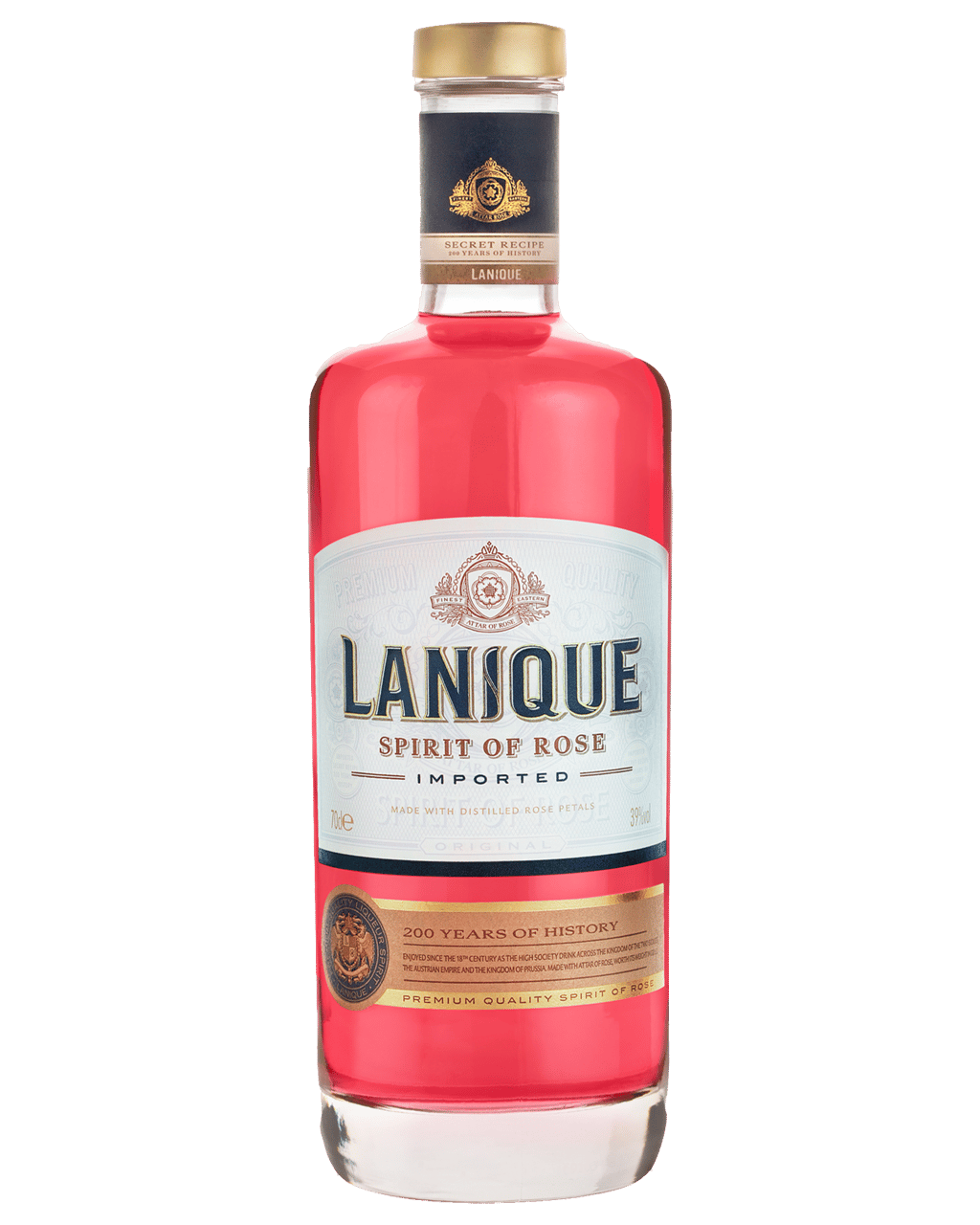 Buy Lanique Rose Spirit 700ml Online @Lowest Price