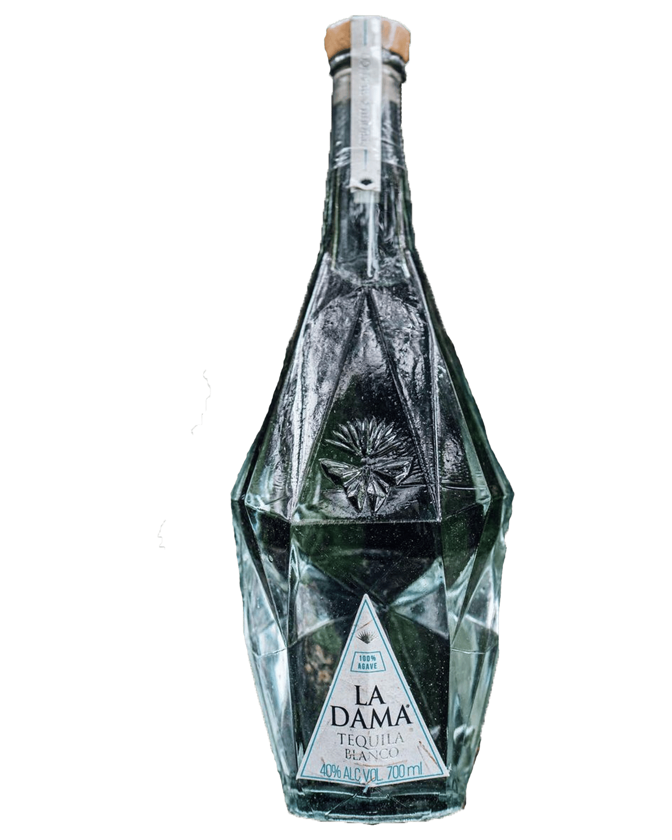 Buy La Dama Blanco Tequila 700ml Online @Lowest Price
