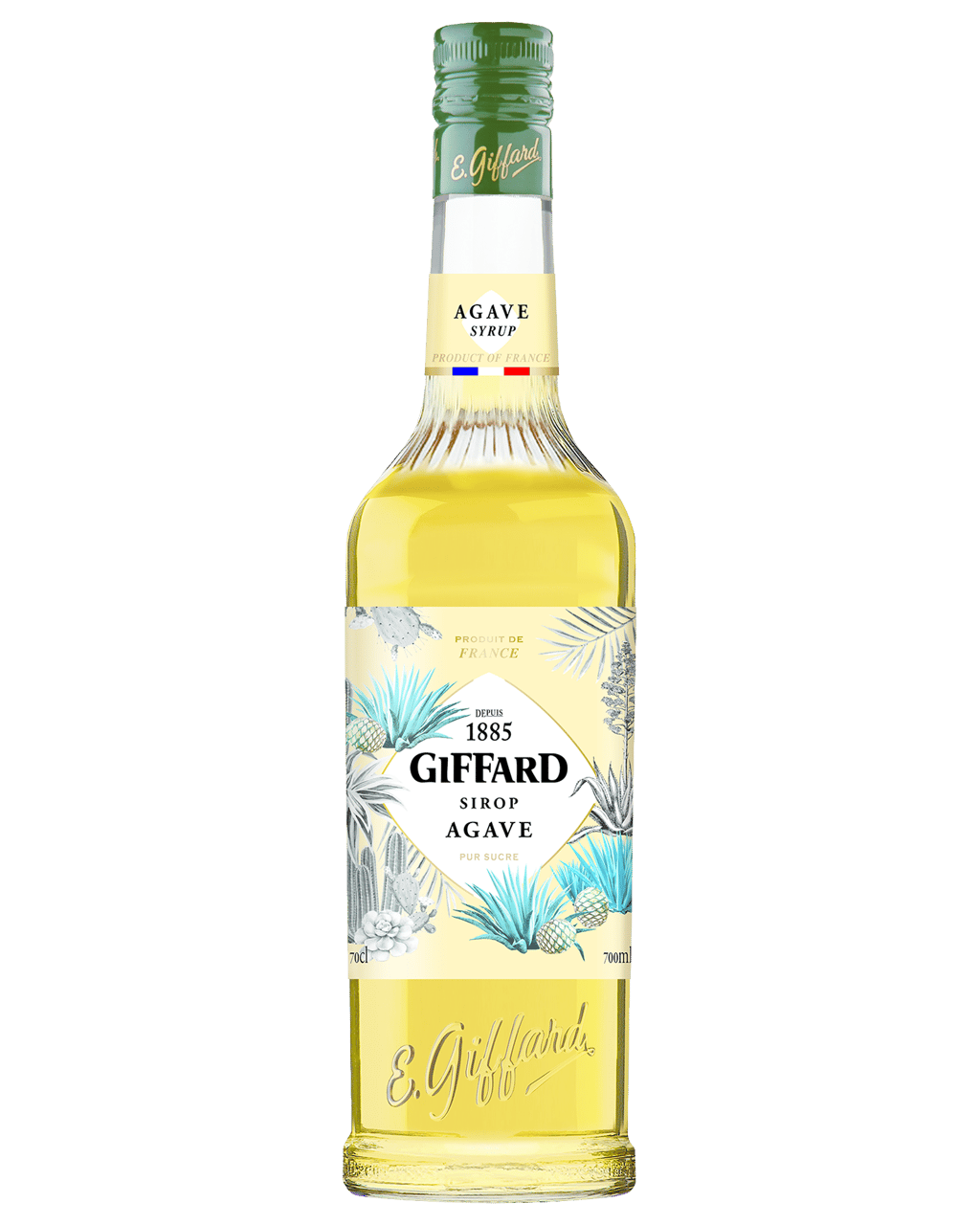 Buy Giffard Agavetequilana Syrup 700ml Online @Lowest Price