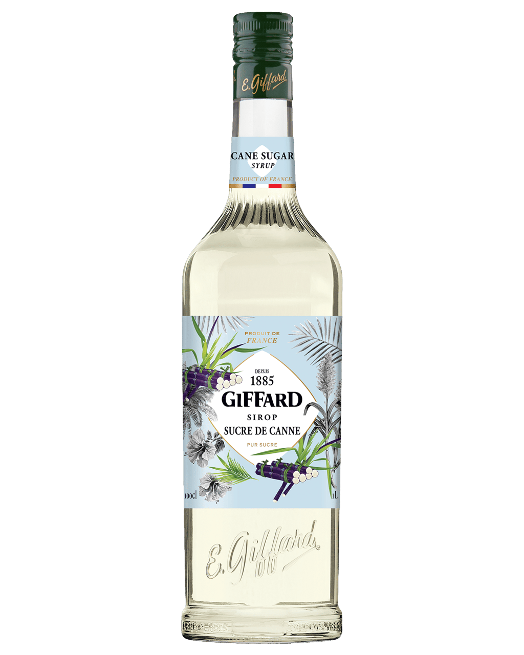 Buy Giffard Sugar Cane Syrup 1000ml Online @Lowest Price