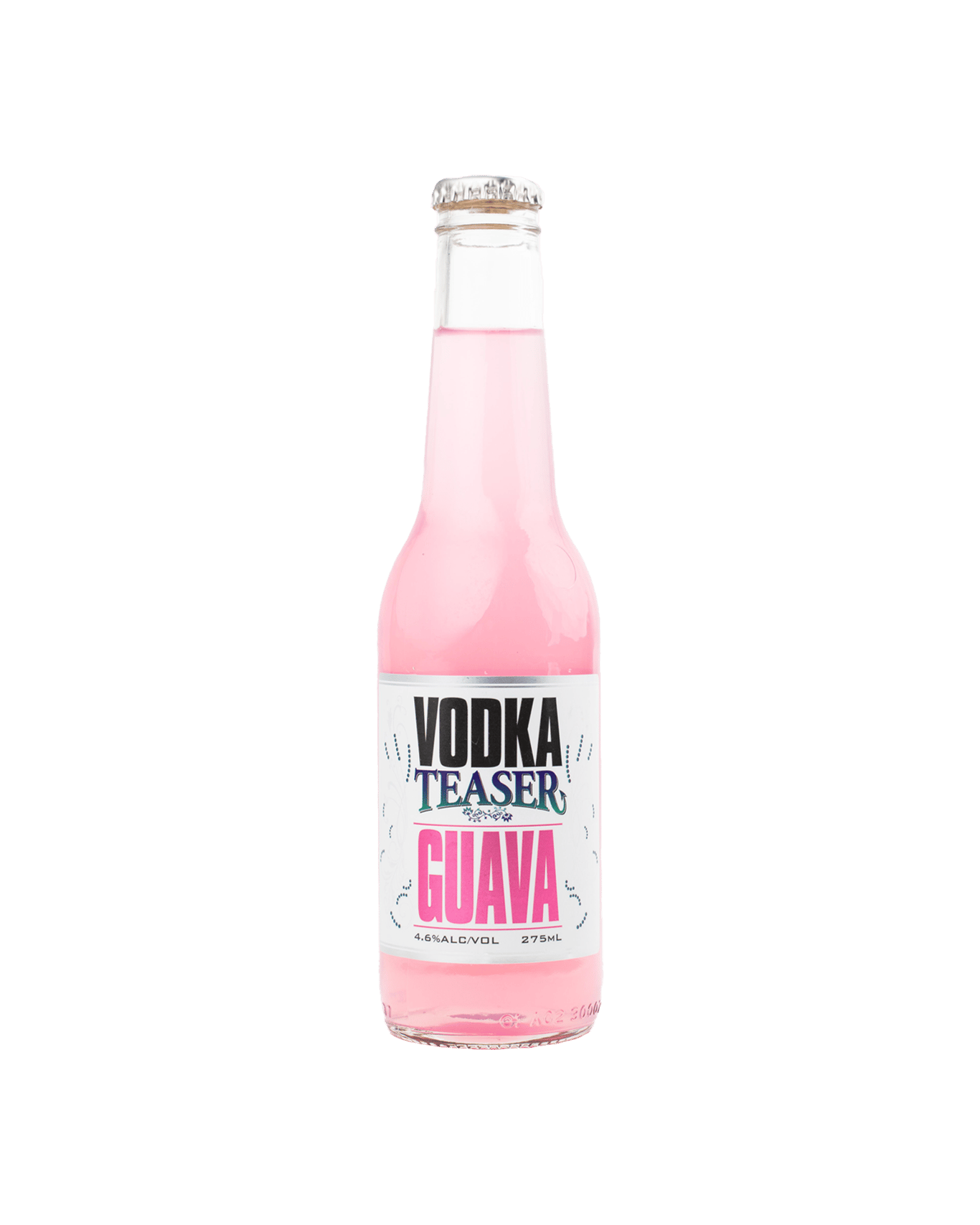 Buy Vodka Teaser Mosh Pit Mix 275ml Online @Lowest Price