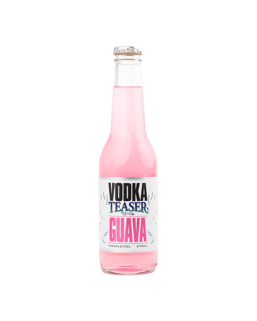 Buy Vodka Teaser Guava 275ml Online @Lowest Price