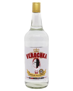 Buy Verochka Premium Blend 1l Online @Lowest Price