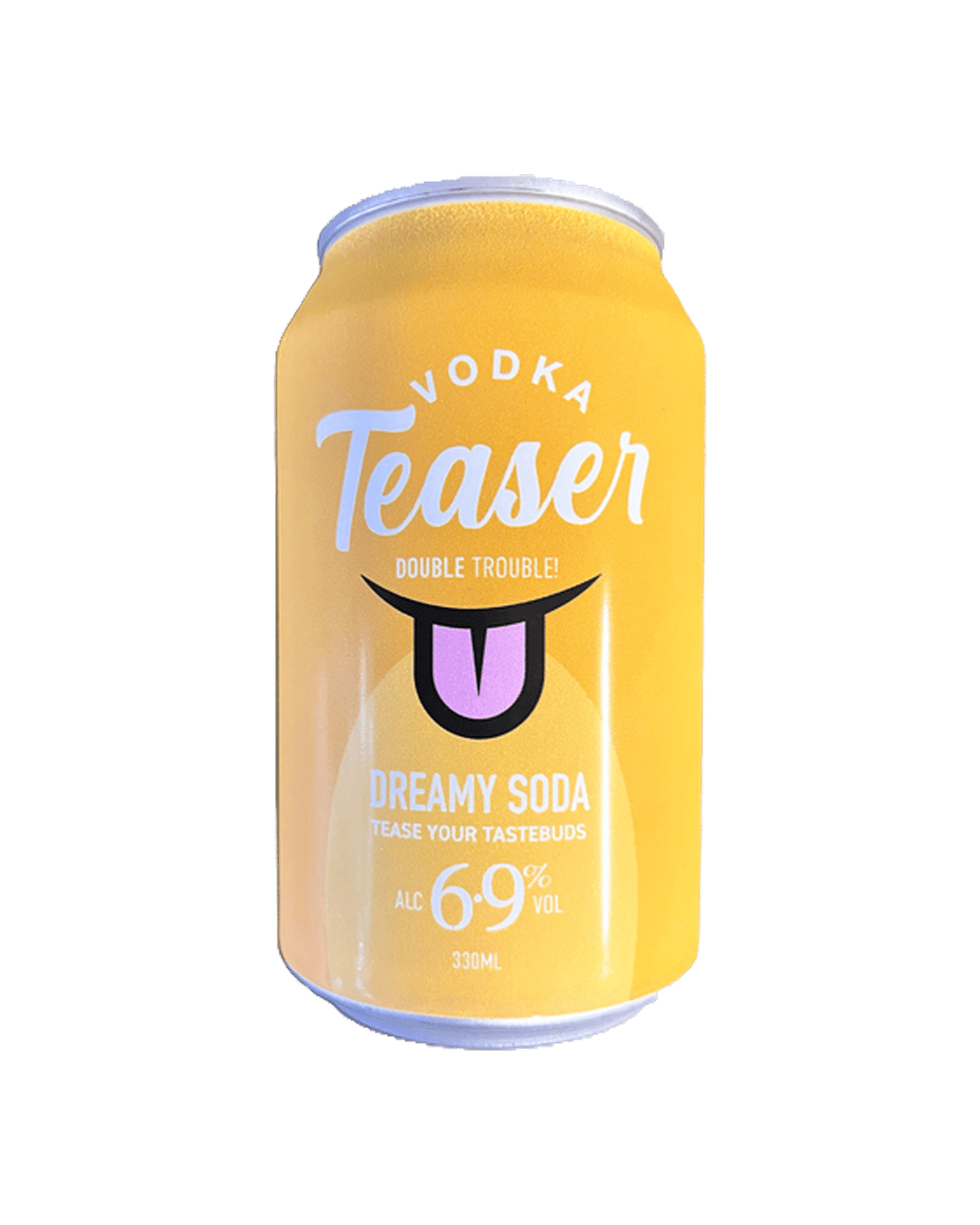 Buy Vodka Teaser Dreamy Soda 330ml Online @Lowest Price
