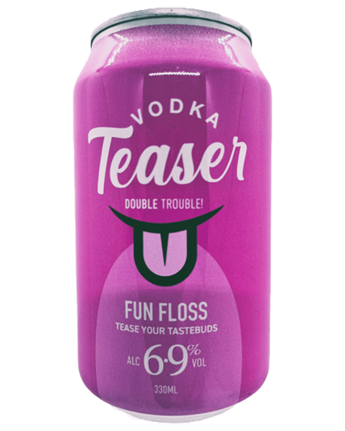 Buy Vodka Teaser Fun Floss 330ml Online @Lowest Price