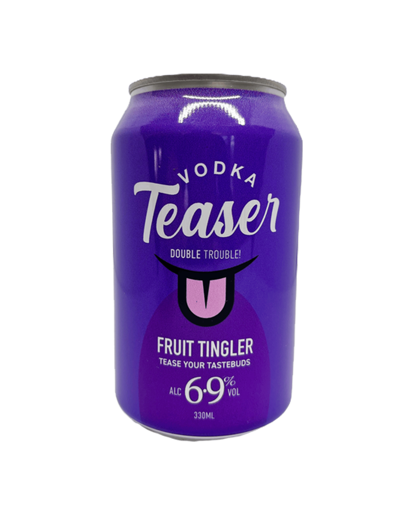 Buy Vodka Teaser Fruit Tingle 330ml Online @Lowest Price
