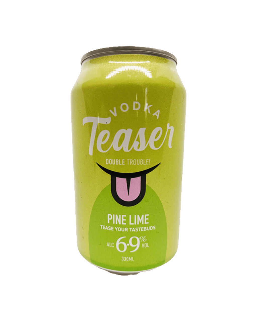 Buy Vodka Teaser Pine Lime 330ml Online @Lowest Price