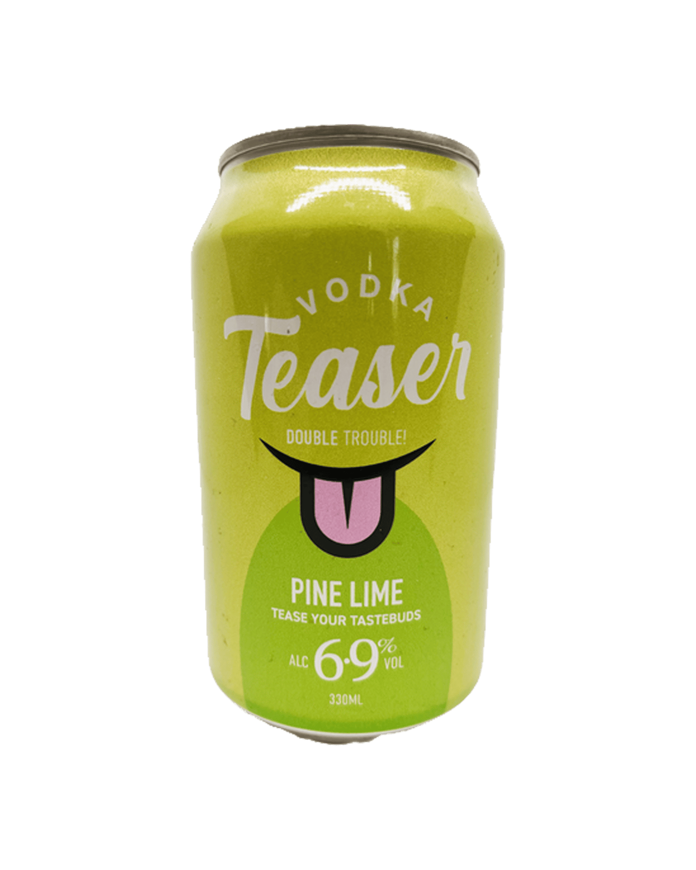 Buy Vodka Teaser Pine Lime 330ml Online @Lowest Price