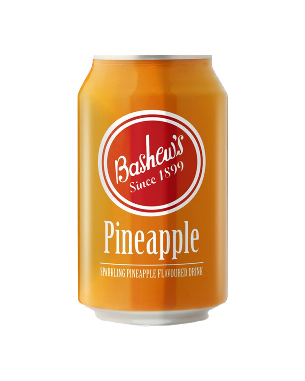 Bashews Sparkling Pineapple 300ml Cans (Unbeatable Prices): Buy Online ...