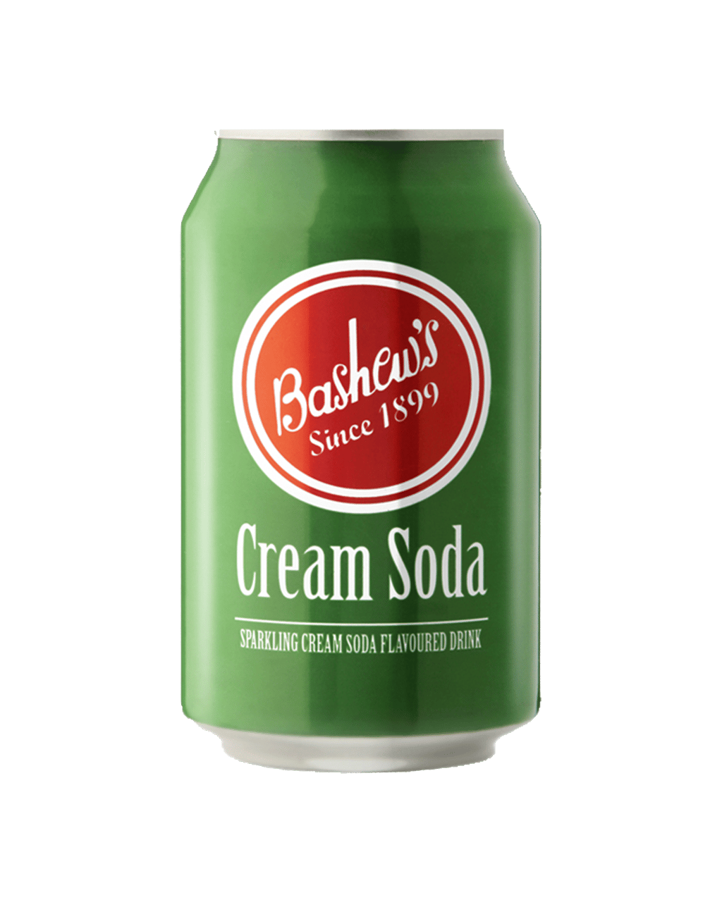 Buy Bashews Sparkling Cream Soda 300ml Cans Online @Lowest Price