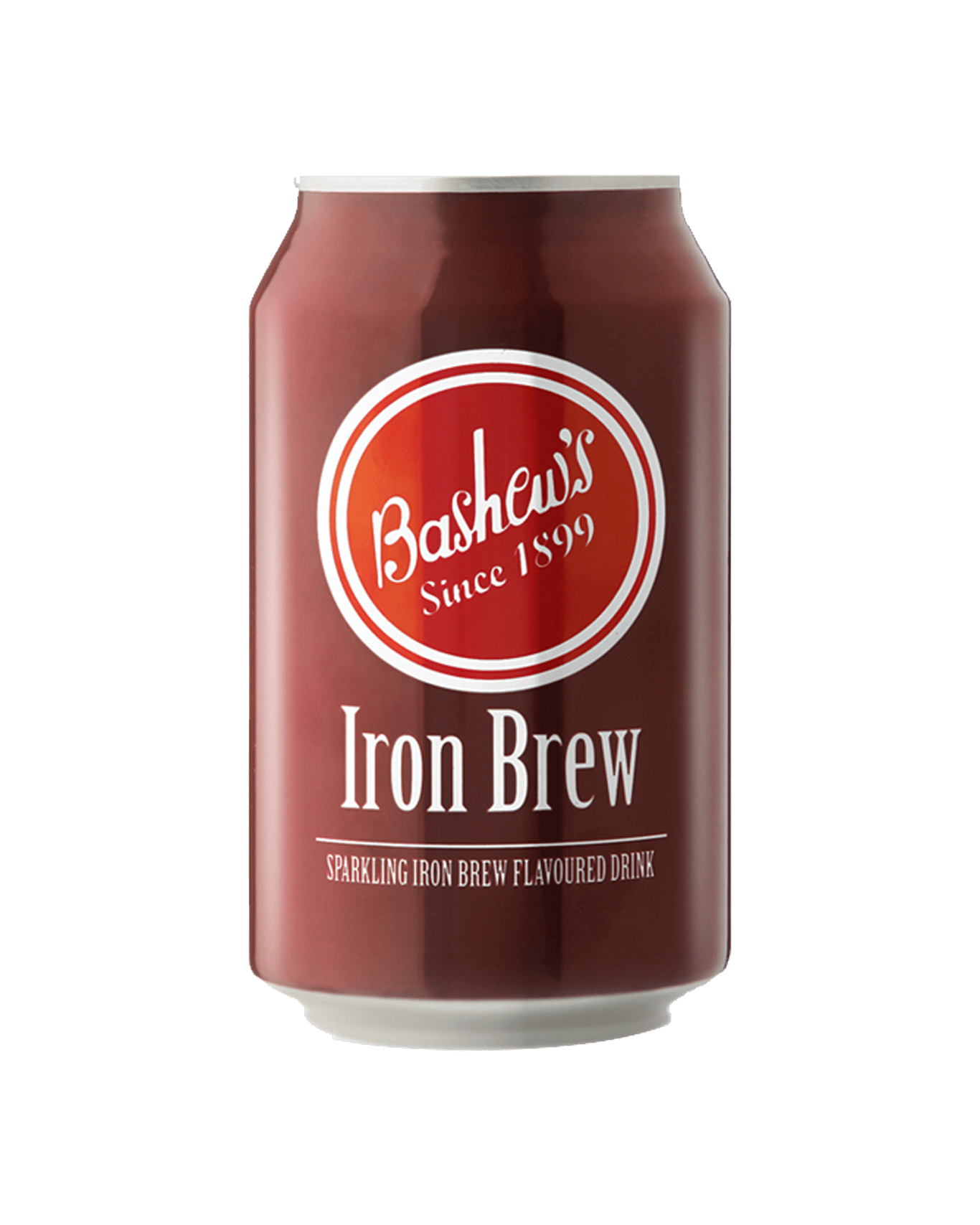 Buy Bashews Sparkling Iron Brew Cans 300ml Online @Lowest Price