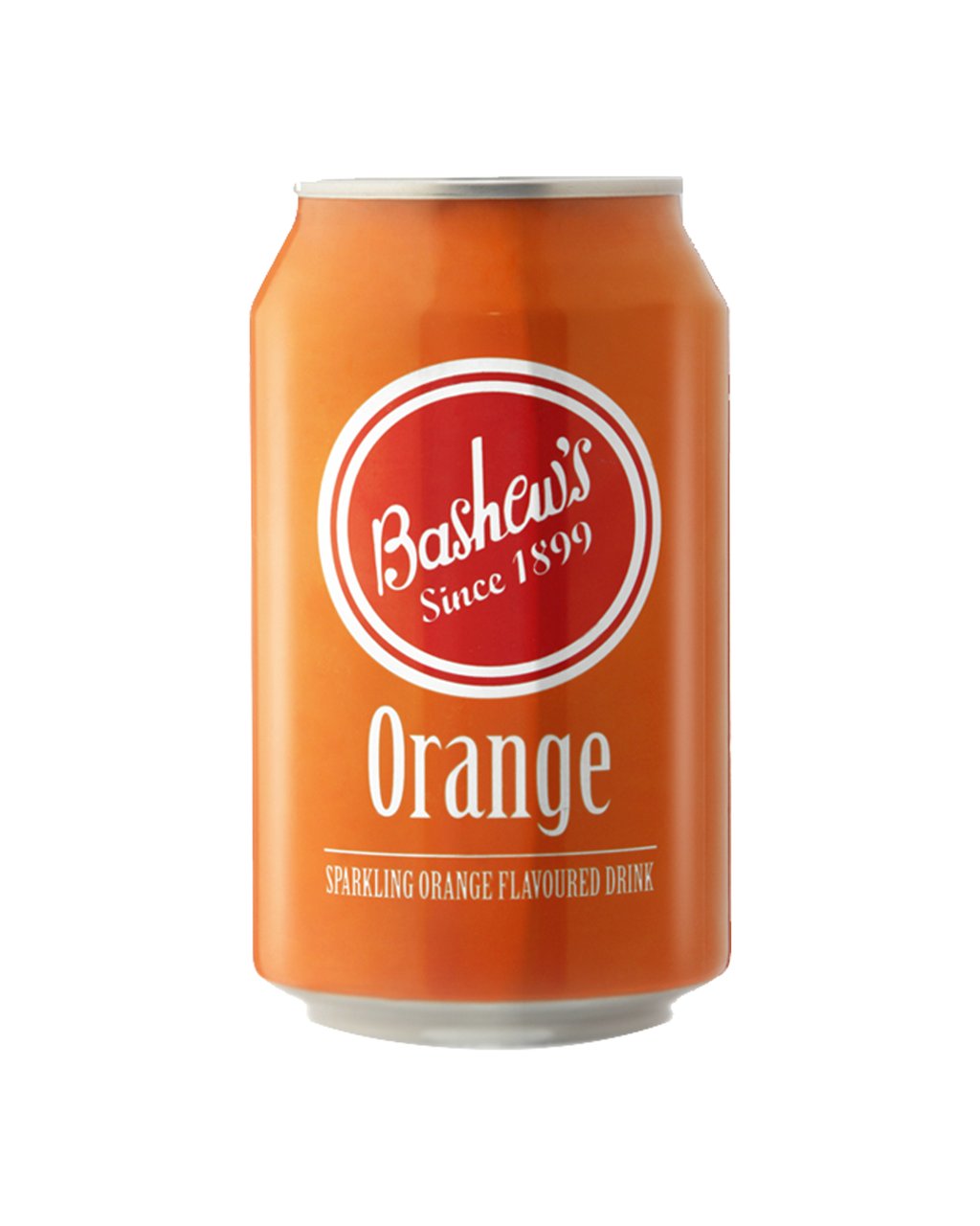 Buy Bashews Sparkling Orange 300ml Cans Online @Lowest Price