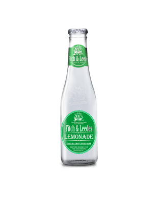 Buy Fitch And Leedes Lemonade 200ml Online @Lowest Price