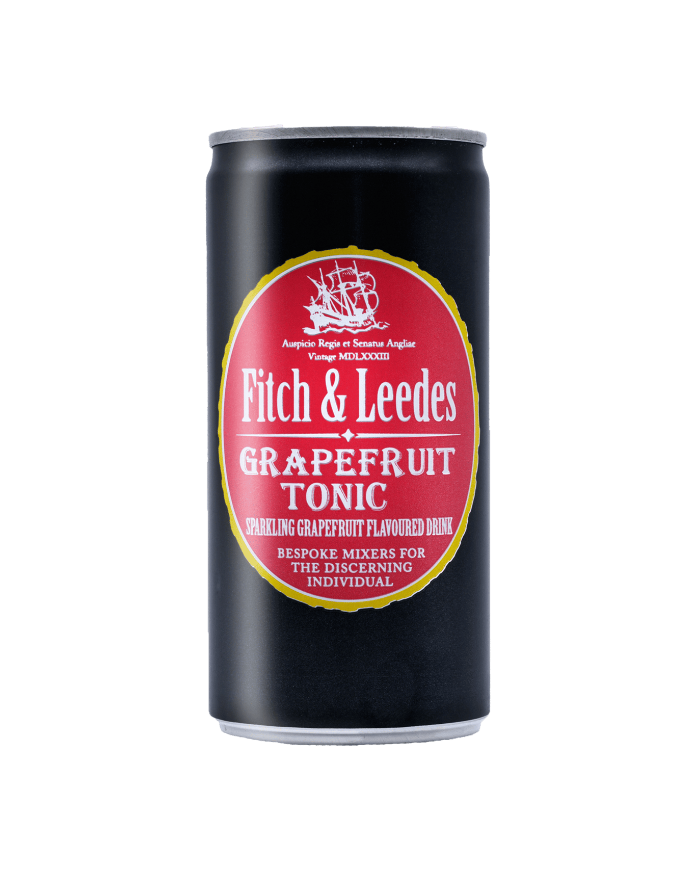 Buy Fitch And Leedes Grapefruit Tonic Can 200ml Online @Lowest Price