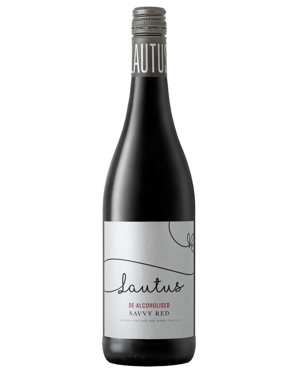 Buy Lautus De Alcoholised Savvy Red Online @Lowest Price