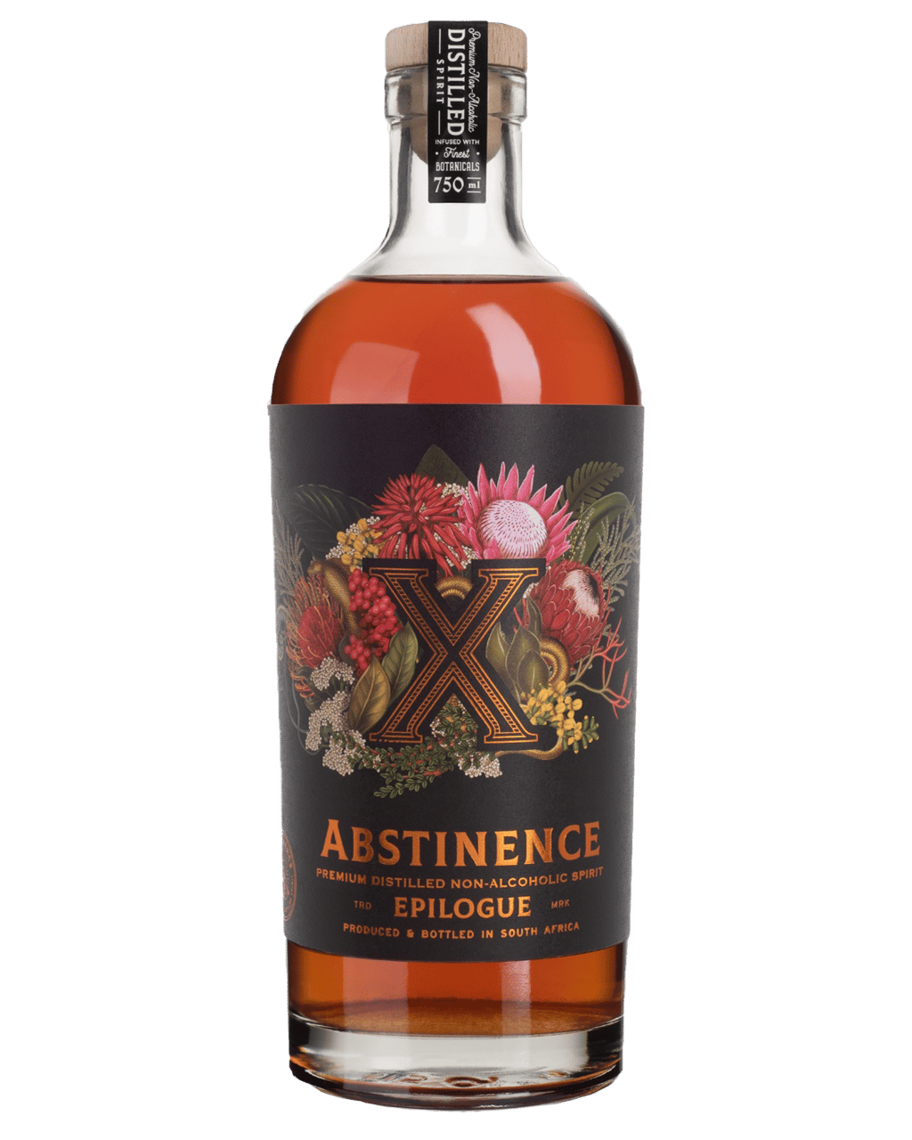 Buy Abstinence Epilogue X 750ml Online @Lowest Price