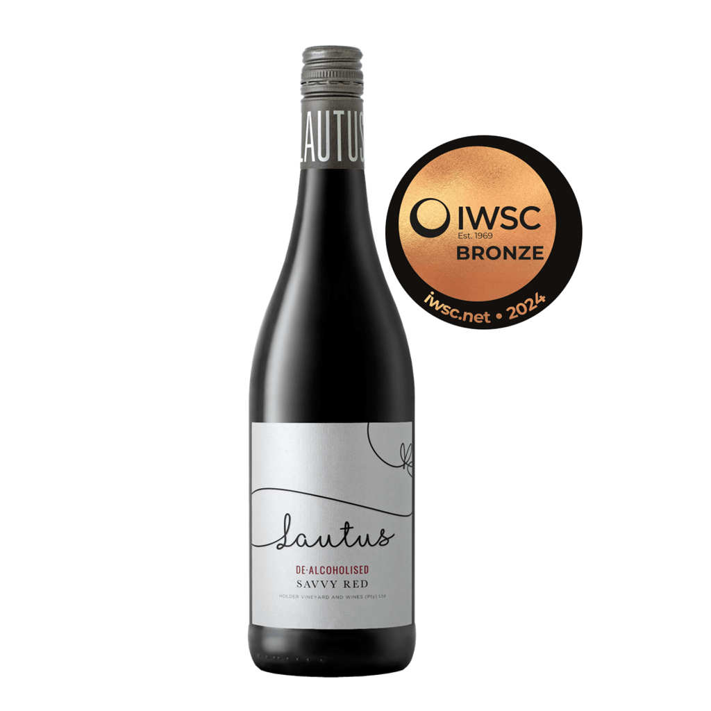 Buy Lautus De Alcoholised Savvy Red Wine Online or Near You in ...