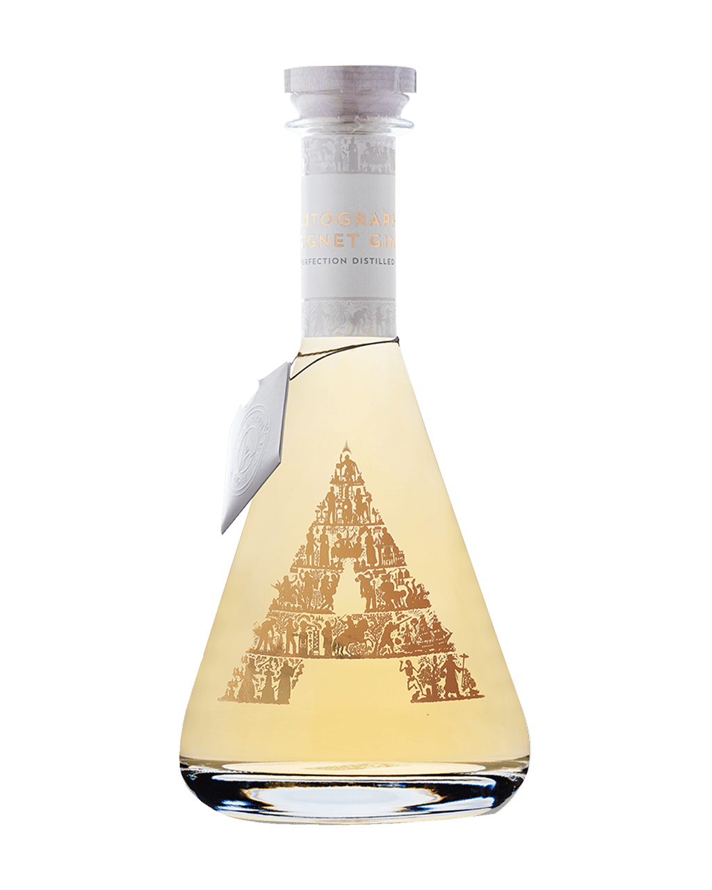 Buy Autograph Signet Gin 750ml Online (Low Prices) from Dan Murphy's