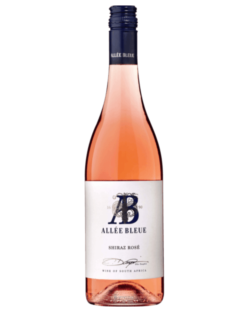 Buy Allee Bleue Shiraz Rose Online @Lowest Price