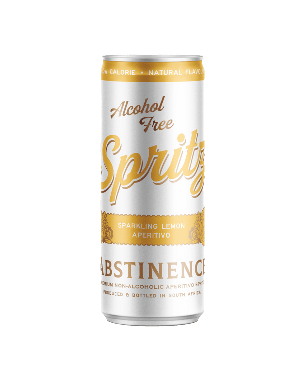 Buy Abstinence Lemon Aperitivo Spritz 300ml Online @Lowest Price