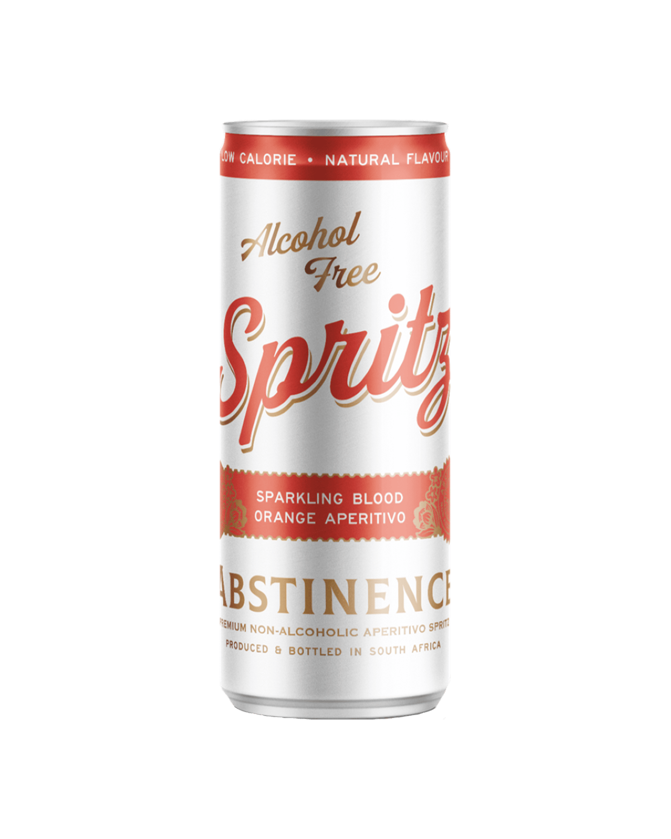 Buy Abstinence Blood Orange Aperitivo Spritz 300ml Online @Lowest Price