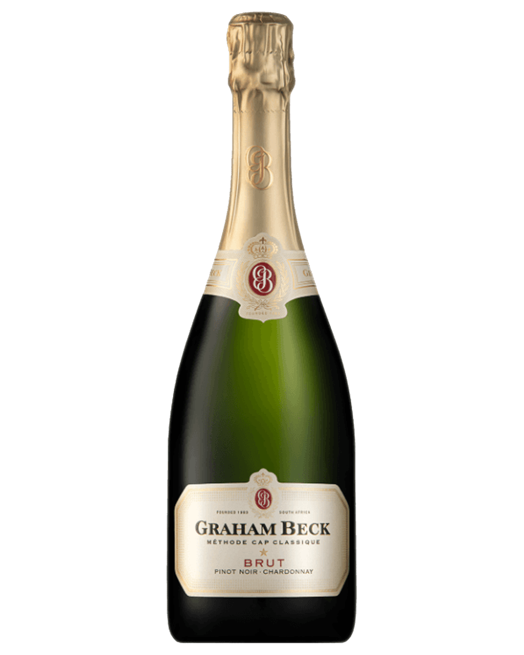 Buy Graham Beck Brut Nv Online @Lowest Price
